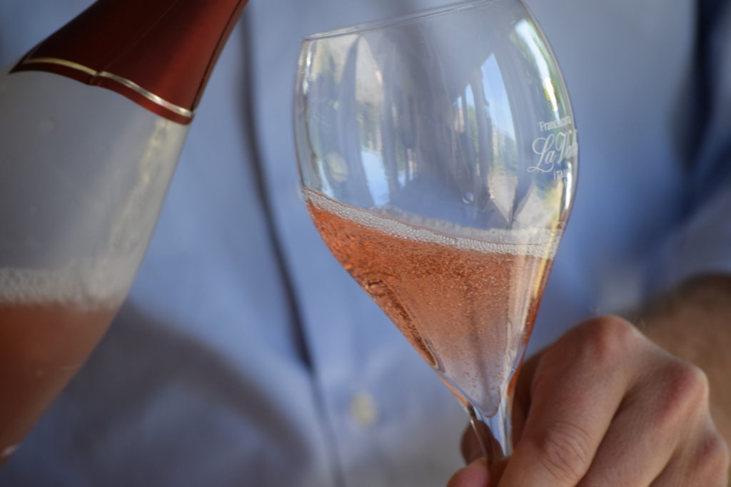 Why Franciacorta Sparkling Wine Glasses are So Special - Sip on this Juice